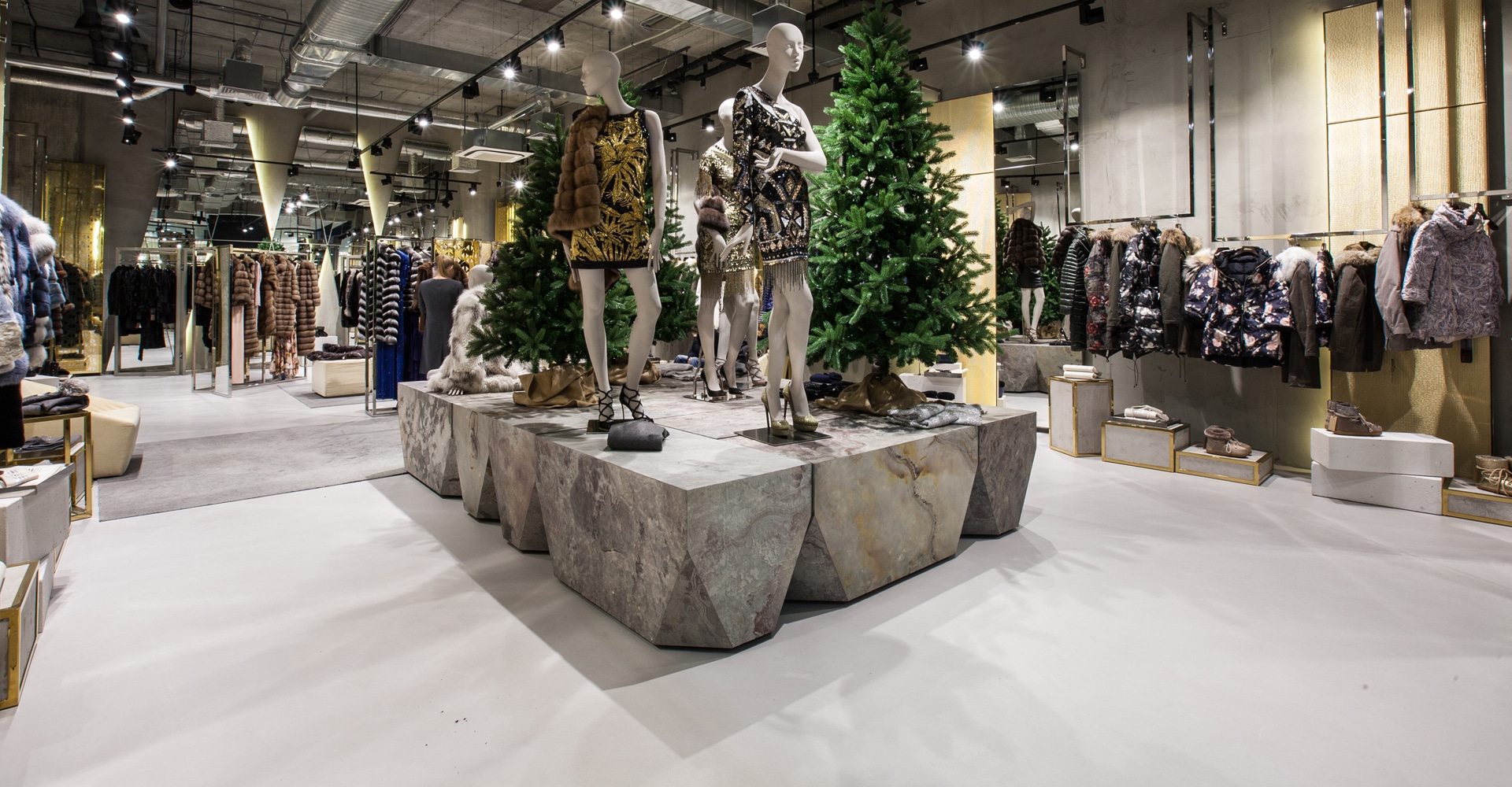 Winkelvloer: onderhoudsvriendelijk, stijlvol en slijtvast